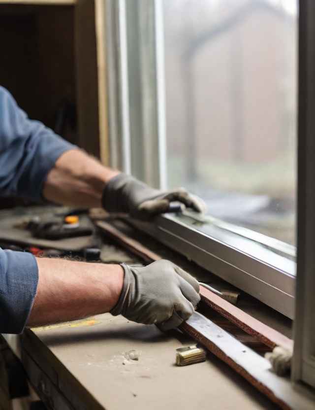 Our Services - sliderdoor