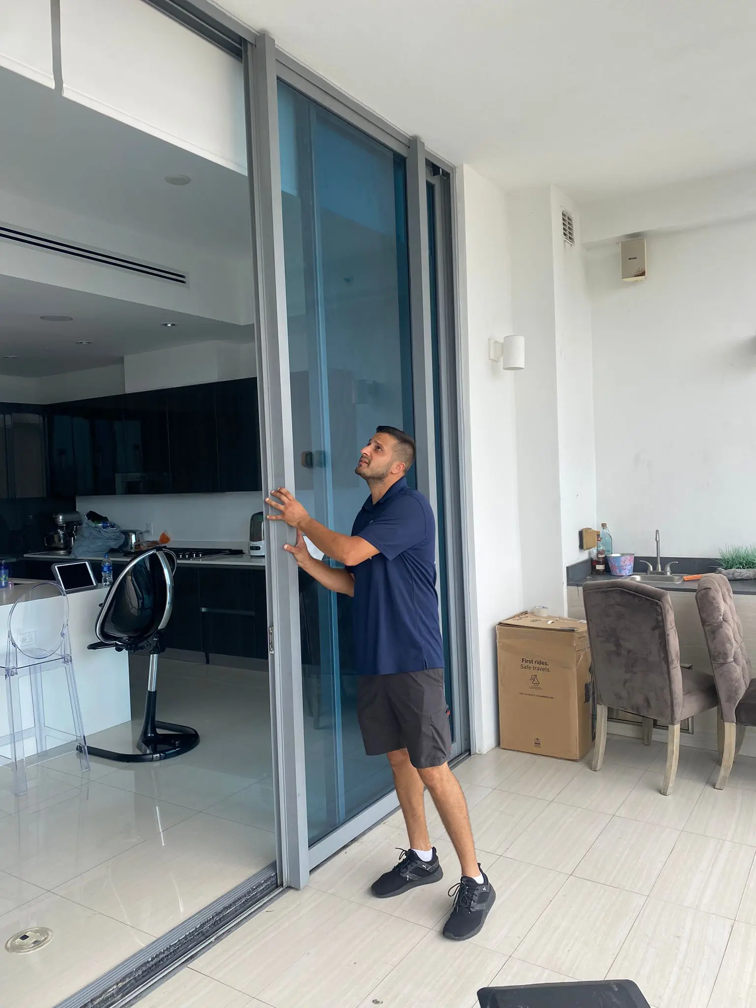 Sliding Door Repair Boca Raton - sliderdoor